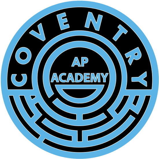 Coventry Academy - Home